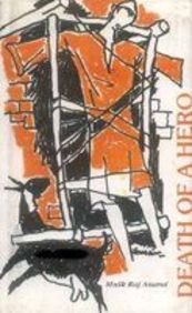 Buy Death of a Hero Book Online at Low Prices in India | Death of a ...