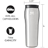Amazon.com: Mighty Mug | The Untippable Mug | Grips When Hit, Lifts for ...