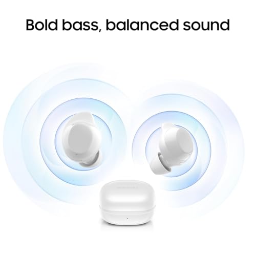 Samsung Galaxy Buds Core SM-R410 (2025) | Bluetooth 5.4 | Active Noise ...