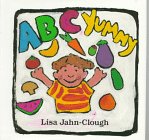Amazon.com: ABC Yummy: 9780395845424: Jahn-Clough, Lisa: Books
