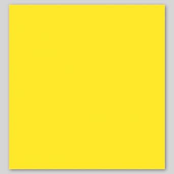ZYJT Yellow Wood Veneer, Luxury Design 24" x 48" Non Glued Flexible ...