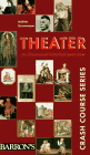 Theater (Crash Course Series): Gronemeyer, Andrea: 9780812097740 ...