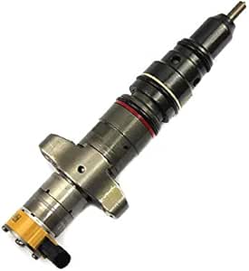 Amazon.com: Fuel Injector 2830957 for Cummins Engine ISBe Bosch Common ...