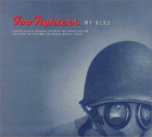 Foo Fighters - My Hero - Amazon.com Music