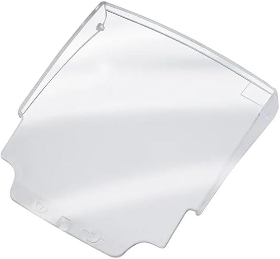 Pack of 10 Hinged Call Point Covers Compatible With most common Fire ...