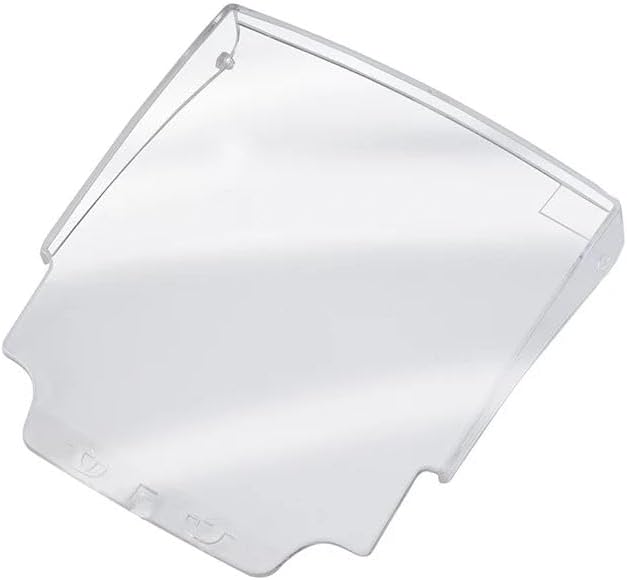 Pack of 10 Hinged Call Point Covers Compatible With most common Fire ...