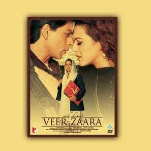 Veer-Zaara [DVD]: Amazon.ca: Movies & TV Shows