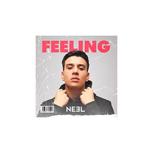 FEELING de Soyneel no Amazon Music Unlimited