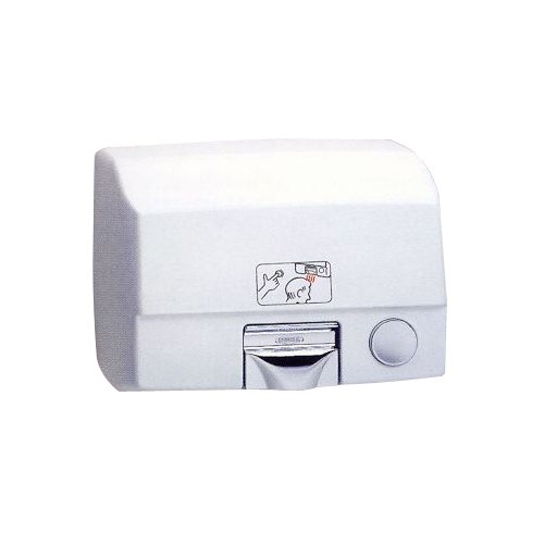 Amazon.com: Bobrick B-700 Bobrick AutoPilot Hand Dryer : Home & Kitchen