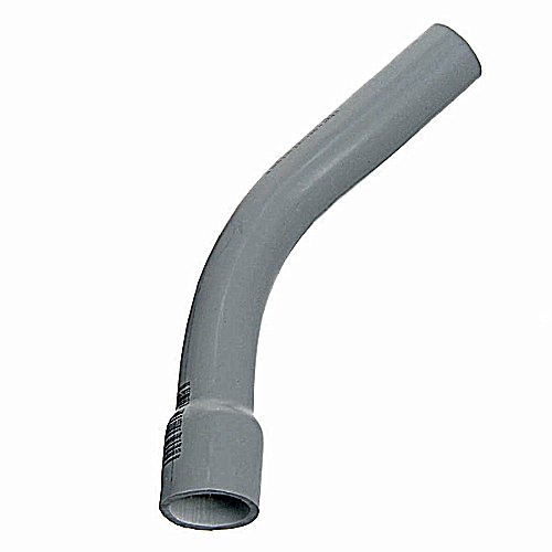 Carlon CRPP-4E32 PVC Belled Standard-Radius Elbow, 2 Inch : Amazon.ca ...