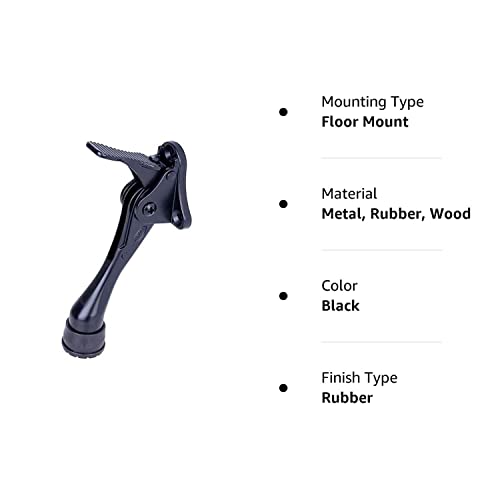 The 6 Best CG PLUS Door Stops of 2024 [Verified] - Cherry Picks