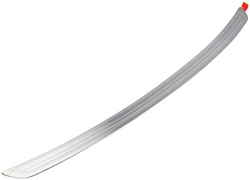 Genuine Mazda (0000-8T-L32) Rear Bumper Guard, Bumper Guards - Amazon ...