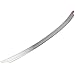 Genuine Mazda (0000-8T-L32) Rear Bumper Guard, Bumper Guards - Amazon ...