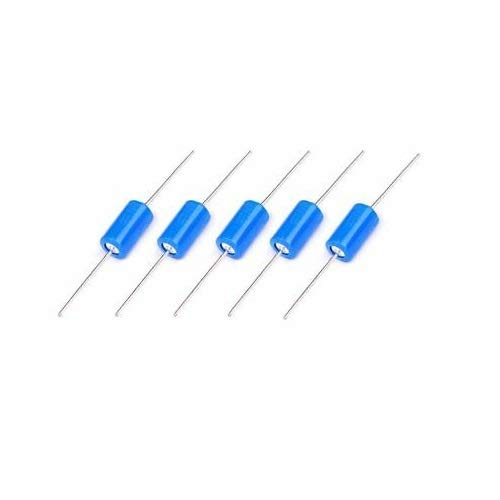 TechDelivers 5Piece Vibration Sensor-Vibration switch HDX-2 SW-420 ...