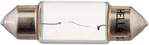 Amazon.com: SYLVANIA 6418 Basic Miniature Bulb, (Contains 2 Bulbs ...