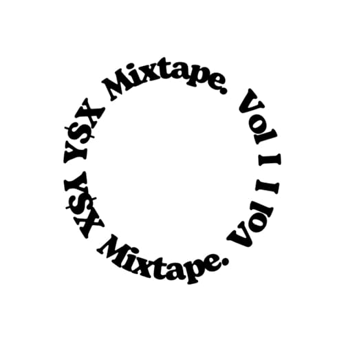 Amazon.co.jp: Ysx Mixtape, Vol. 1 [Explicit] : YOUNG SX: Digital Music