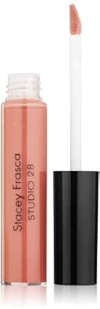 Amazon.com : Stacey Frasca Studio 28 Lipgloss, Embrace : Lip Glosses ...