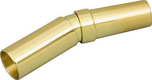 Amazon.com: Yamaha Sousaphone Necks and Tuning Bits Lacquer 20 Degree ...