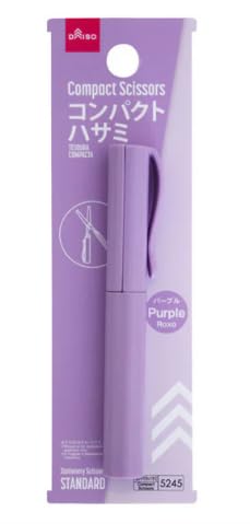 DAISO JAPAN COMPACT SCISSORS : Amazon.in: Office Products