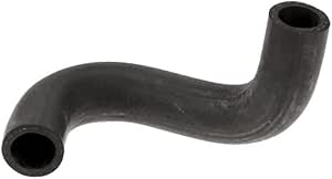 Amazon.com: Genuine Toyota Parts - Hose, Water by-Pass, (16261-65011 ...