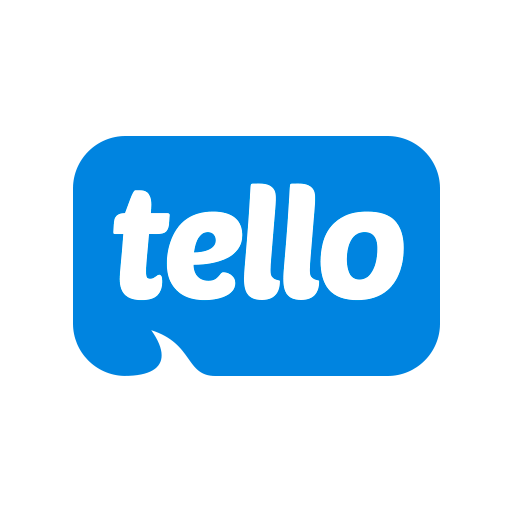 My Tello - App on Amazon Appstore