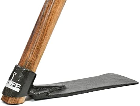 Steel Kassi with Tempered Blade,Hard Stainless Steel Digging Hoe,Kassi ...