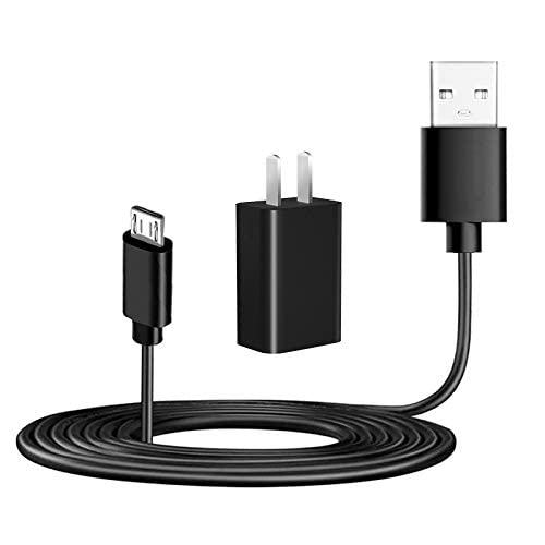 5V 2A 1A Micro USB Fast Charger Charging Cable Cord Replacement for ...