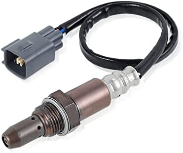 Amazon.com: Assessed Auto Oxygen Sensor Upstream for Toyota Highlander ...