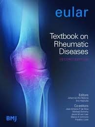 Amazon.com: Eular Textbook on Rheumatic Diseases: 9781905545087 ...