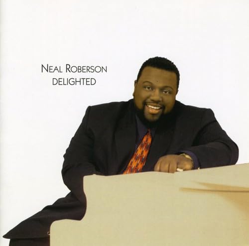 Roberson, Neal - Delighted - Amazon.com Music