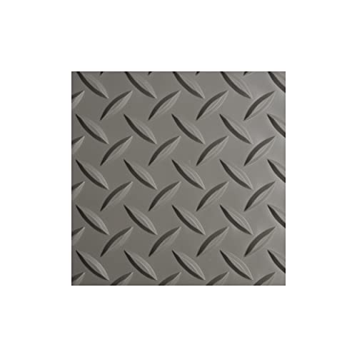 Vinyl Garage Flooring – The 15 best products compared - Your Motor Guide