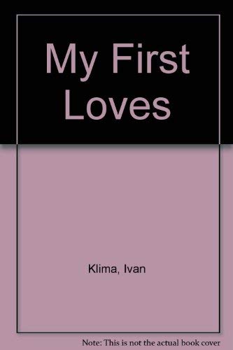 Buy My First Loves Book Online at Low Prices in India | My First Loves ...