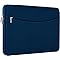 Amazon.com: Laptop Sleeve Case 14 inch, Shockproof Protective Laptop ...
