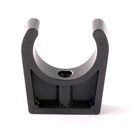 Generic Inner Diameter 40Mm Upvc U-Shape Pipe Clamp Water Pipe ...