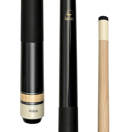 10 Best Short Pool Cues for Tight Spaces and Precision Shots
