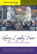 Liberty, Equality, Power A History of the American People 4th EDITION ...