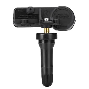 TPMS Sensor 6F2Z-1A189-A,7L1Z-1A189-A, ZZC1-37-140 Tire Pressure ...