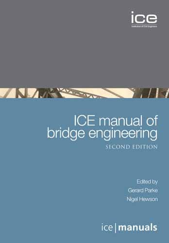 The Best Bridge Engineering Books of All Time - BookAuthority
