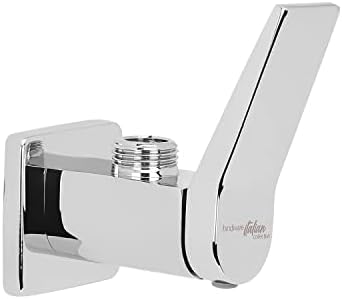 Hindware Italian Collection F410006CP Edge Angle Valve, Stop Cock ...