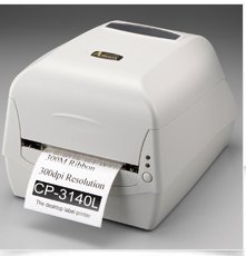 Argox CP-3140L Barcode Printer 300DPI : Amazon.in: Industrial & Scientific