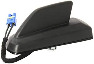 Amazon.com: GM Genuine Parts 23258396 High Frequency Antenna,Black ...