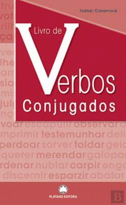 Amazon.com: Livro de Verbos Conjugados (Portuguese Edition ...