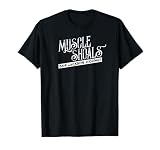 ・ブランド:Muscle Shoals Alabama by LAD Graphics・製造元:Muscle Shoals Alabama by LAD Graphics・製造元/メーカー部品番号:Y0CYP3PC9KD・歴史的なマッスル・...