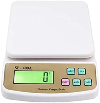 MCP Healthcare Kitchen Weighing Scale Electronic Scale Multi Purpose ...