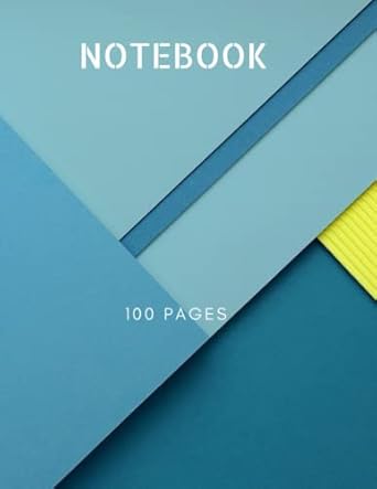 Craftmate Plus | Notebooks for students | Notebook for Work | 100 Pages ...