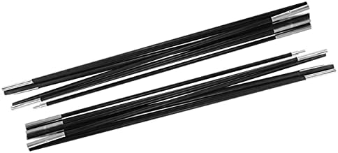 Ozark Trail Replacement Tent Poles, Superior Strength and Durability ...