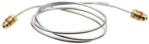 Amazon.com: Pilot Tubing w/Compression Fittings for EGH Boilers, 34 ...
