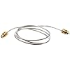 Amazon.com: Pilot Tubing w/Compression Fittings for EGH Boilers, 34 ...