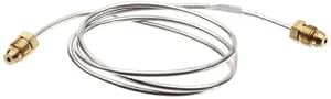 Amazon.com: Pilot Tubing w/Compression Fittings for EGH Boilers, 34 ...
