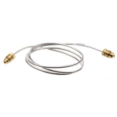Amazon.com: Pilot Tubing w/Compression Fittings for EGH Boilers, 34 ...